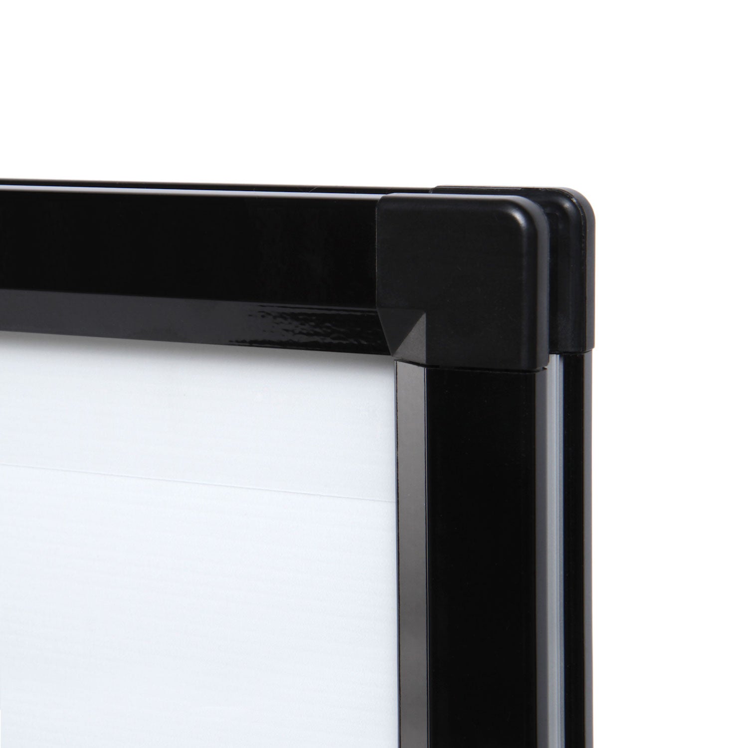 30x40 Sidewalk Sign Windtalker | Water Base with 2 Wheels | Snap Open ...