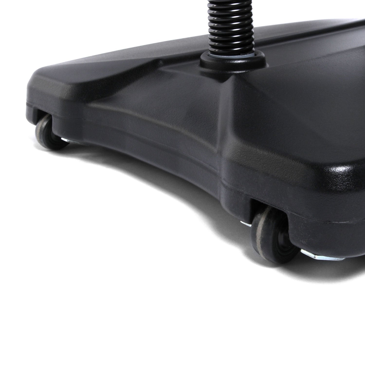 30x40 Sidewalk Sign Windtalker | Water Base with 2 Wheels | Snap Open ...