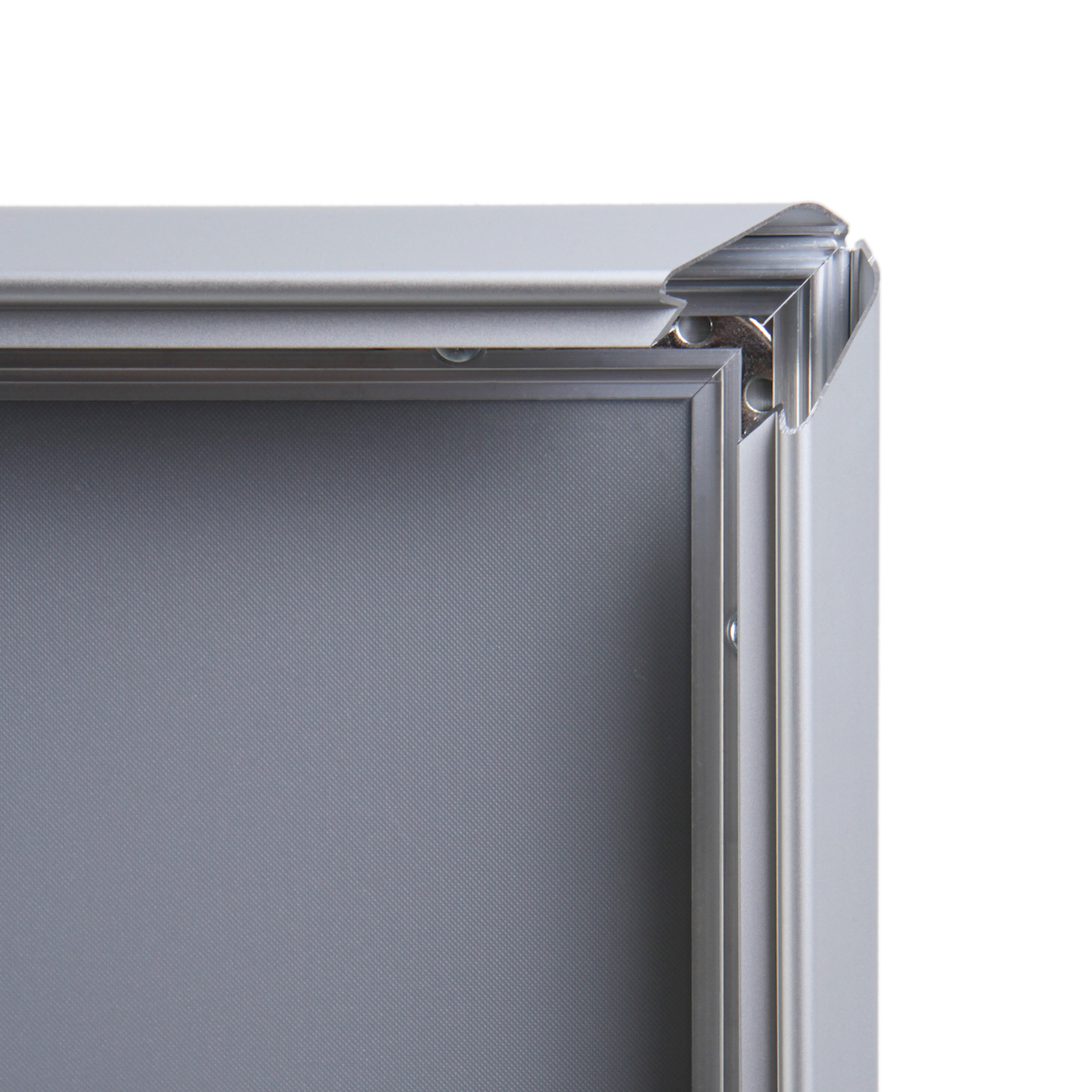 Poster Frame 36 X 48 Snap Frame Classic Zachar Display Inc poster-frame-36-x-48-snap-frame-classic-zachar-display-inc