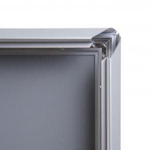 Poster Frame | 36 x 48 | Snap Frame | Classic | Zachar Display Inc.