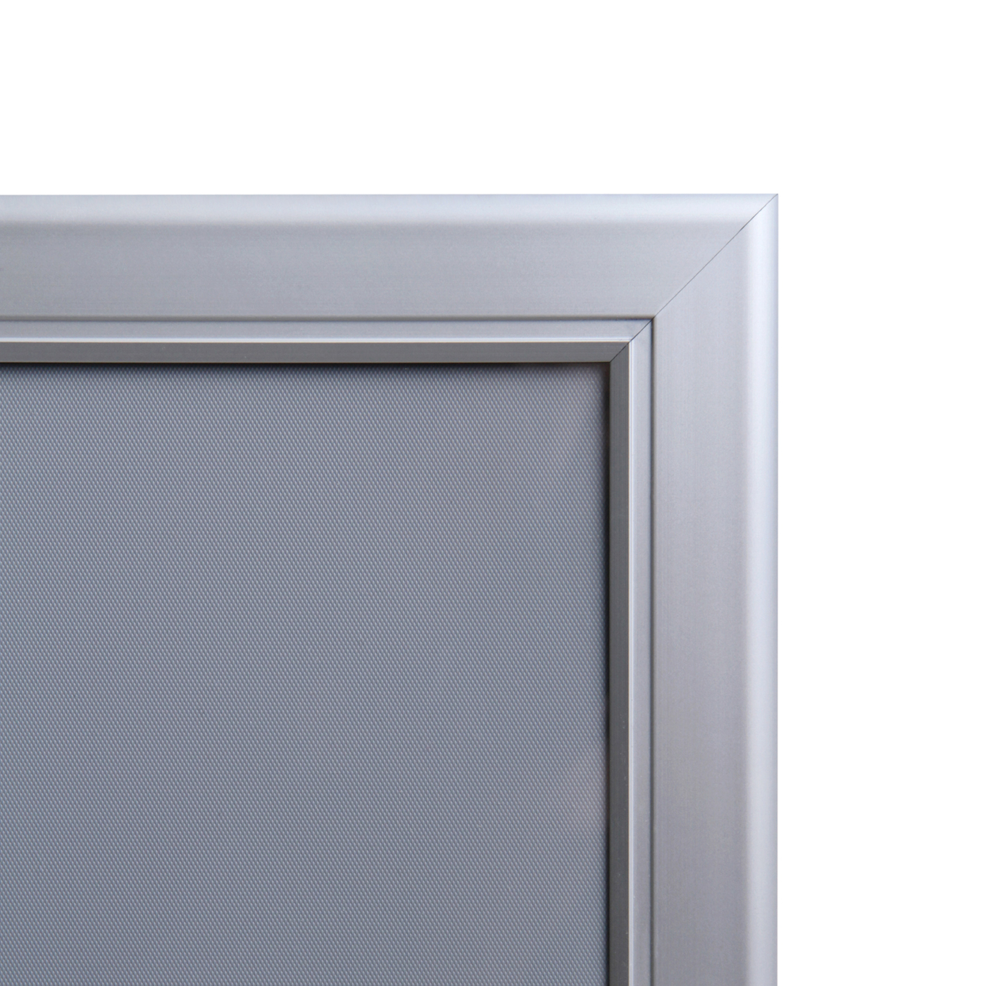 Poster Frame | 30 x 40 | Lockable | Poster Display