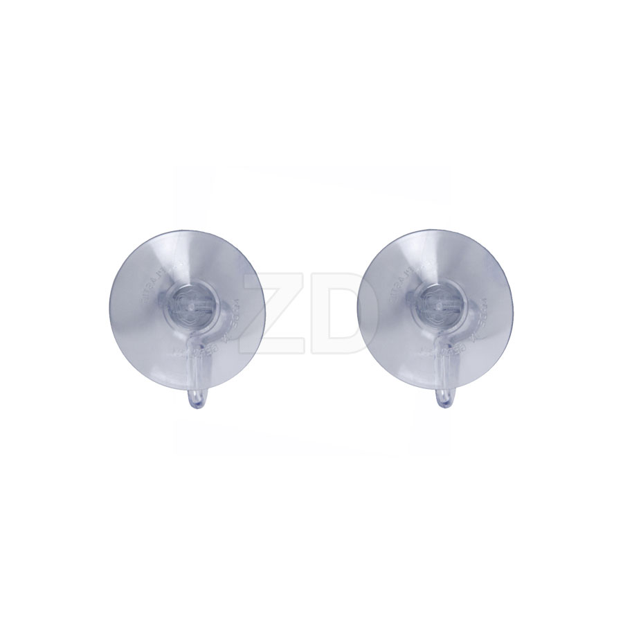 Suction cups - set of 2